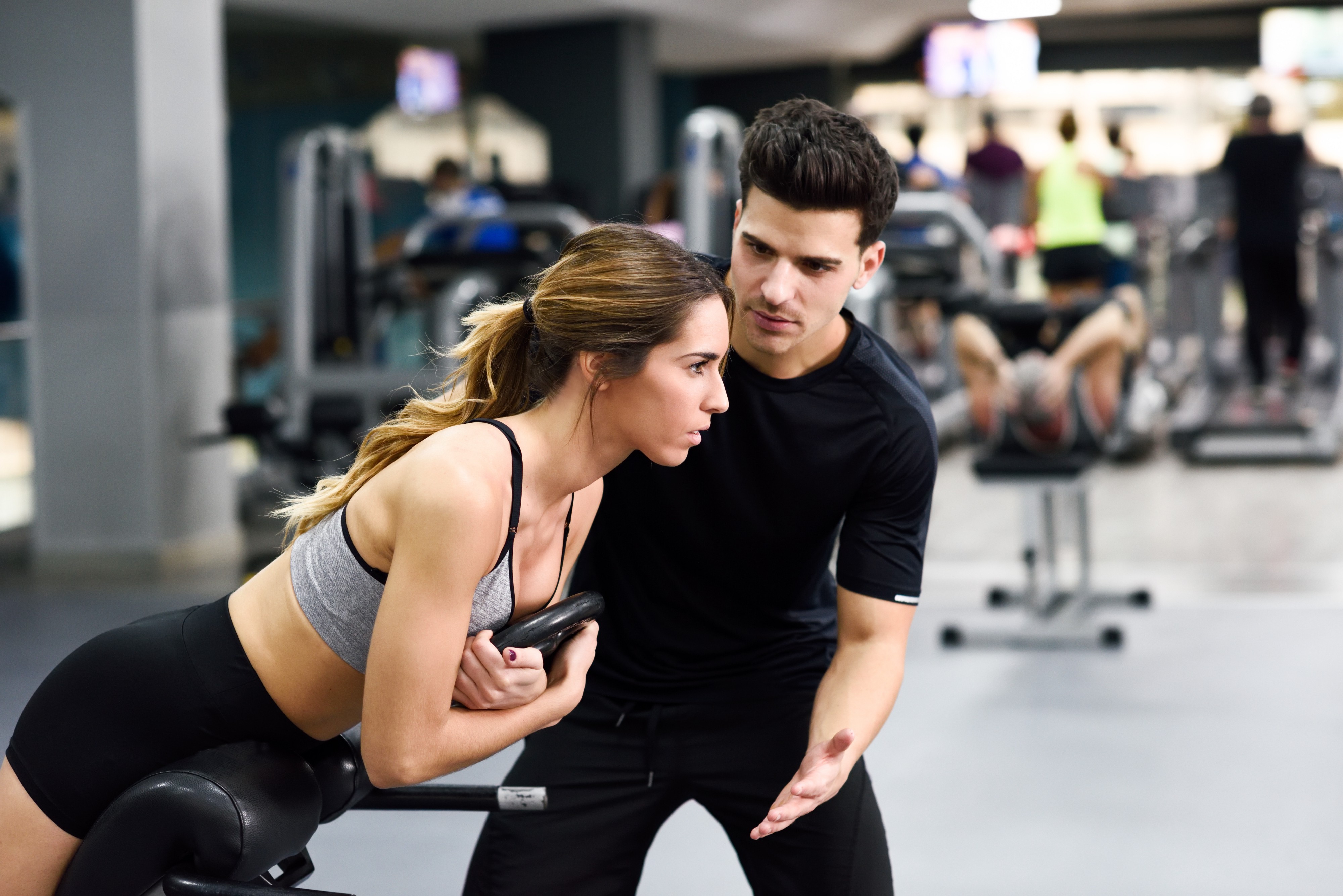 How to Keep Your Fitness Clients Motivated - Hyperhuman