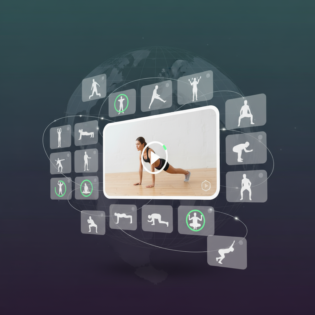 AI Physio Rehab: How Personalized Video Rehab Drove 74% Adherence